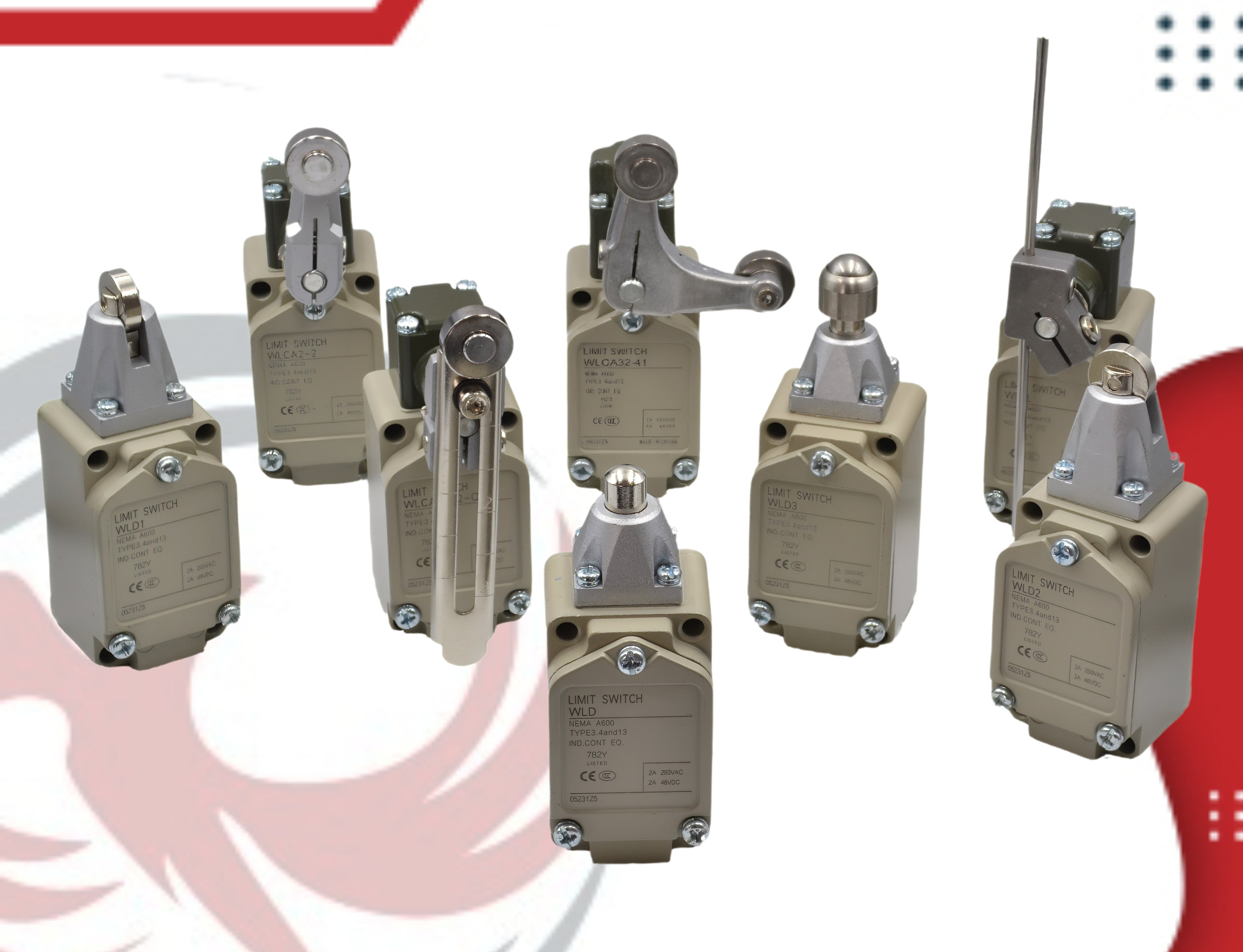 Limit Switch