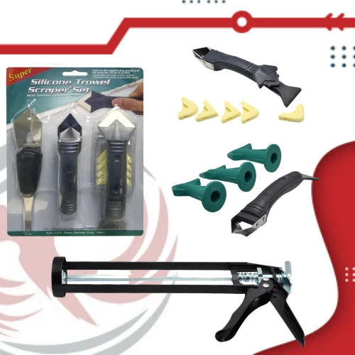 Silicone Tools