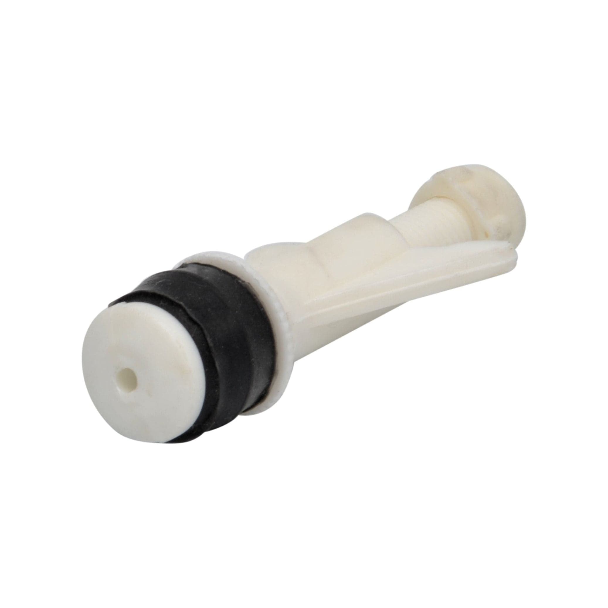 Nylon Mechanical Pipe Test plug bung with 10mm bypass 18mm to 26mm ...