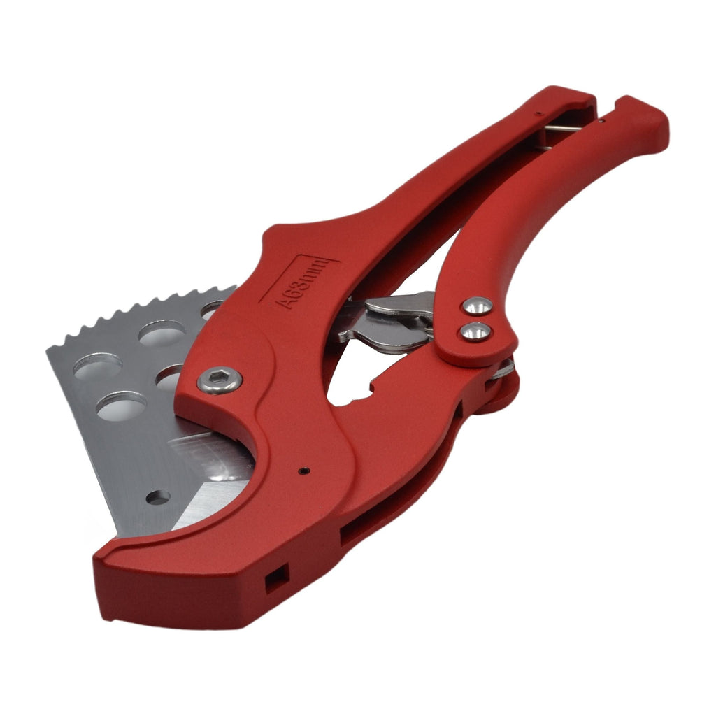 Adjustable pipe cutter store