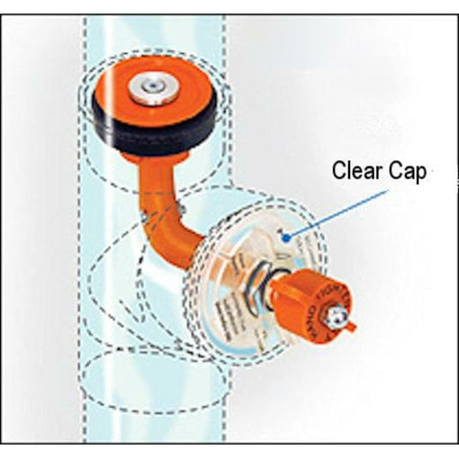 Test Plugs & Pressure Testing